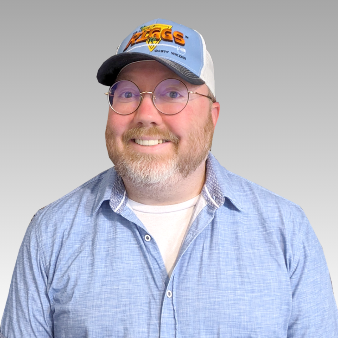 John Riggs - Fandom On Demand